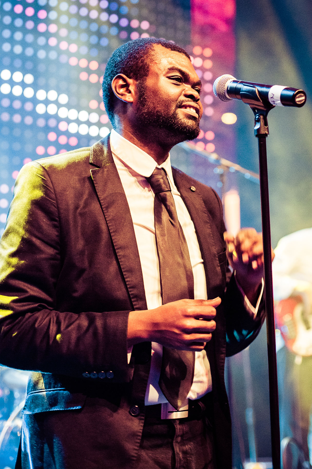 Soul Kitchen Band | Die Premium Partyband für Events.